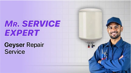 Geyser Repair Services Call- 9311587715 | Mr Service Expert | Mr ...
