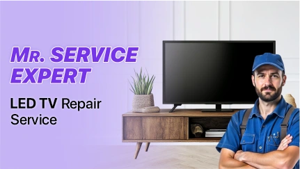 LED TV Repair Services ? Call- 9311587715 | Mr Service Expert | Mr ...