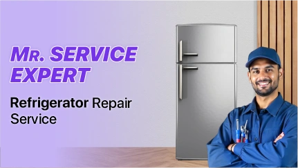 Refrigerator & Fridge Repair & Services Call- 9311587715 | Mr. Service ...